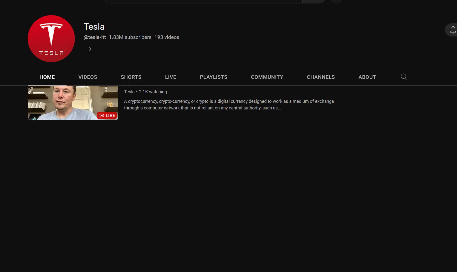 Popularny kanał Linus Tech Tips na YouTube ofiarą hackerów